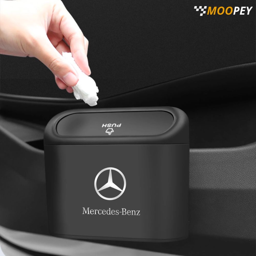 Custom Waste Container - Livena